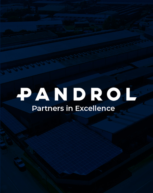 Pandrol Southern Africa - Culture & Values